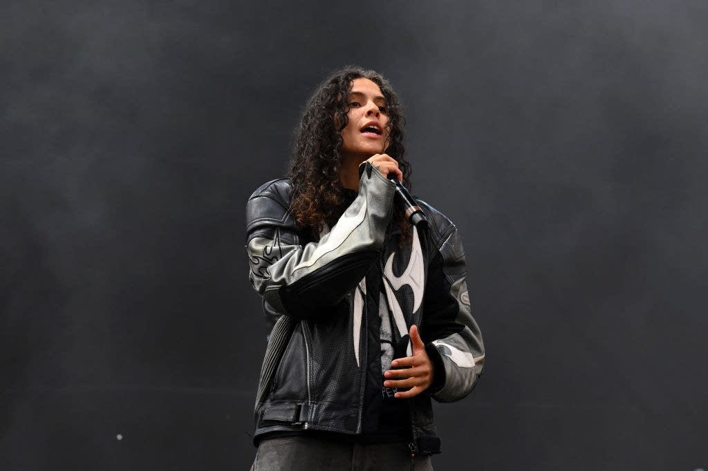 The Gig List for February 9: 070 Shake; Emmy Woods; Cornbread Harris