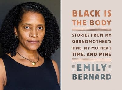 Emily Bernard and the complexity of being a black woman in America ...