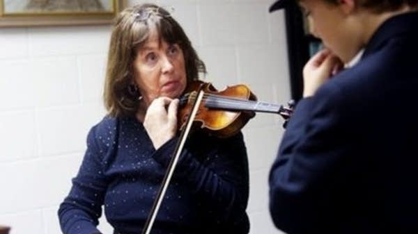 ‘Creating beautiful people’ | MPR News