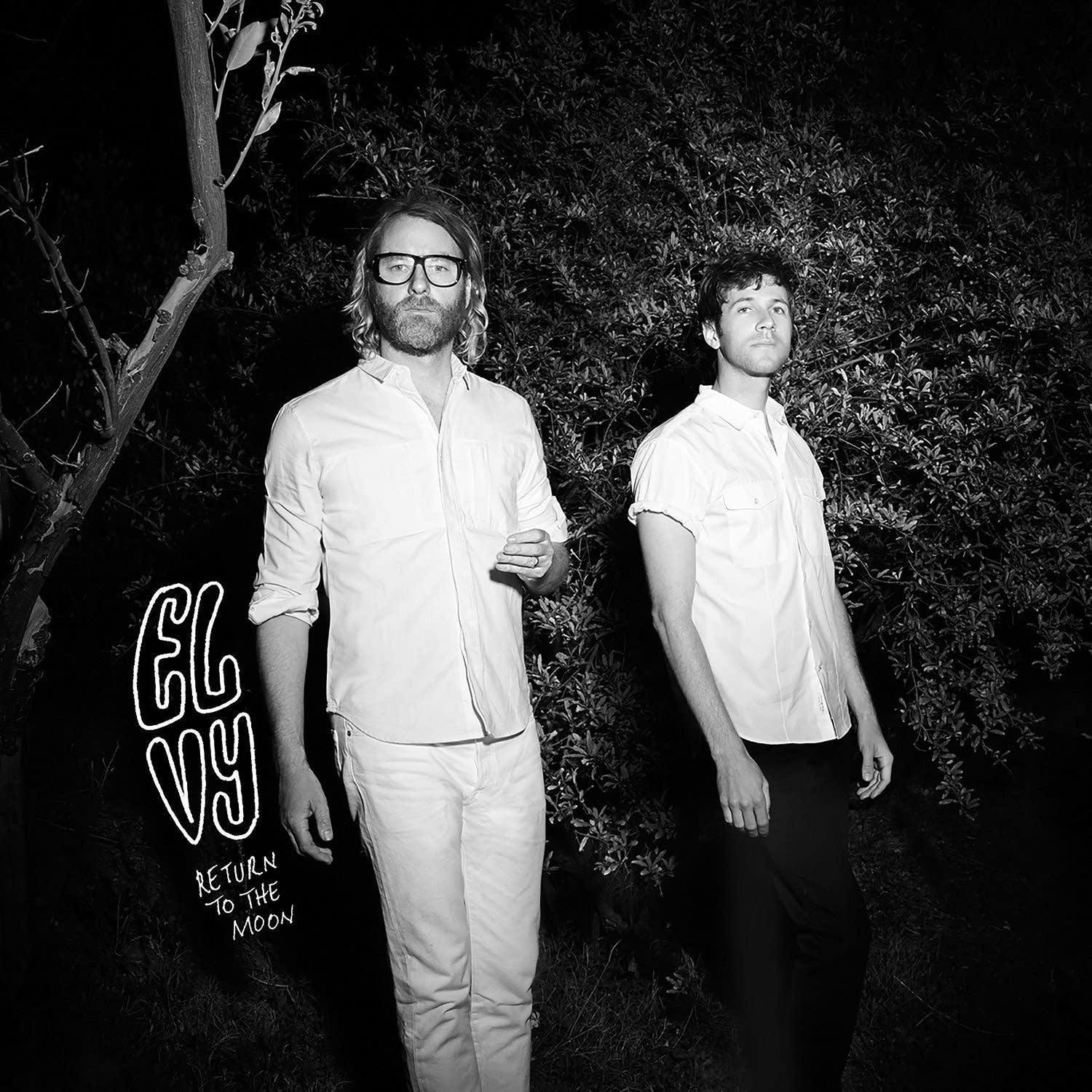 Album of the Week: EL VY, 'Return to the Moon'