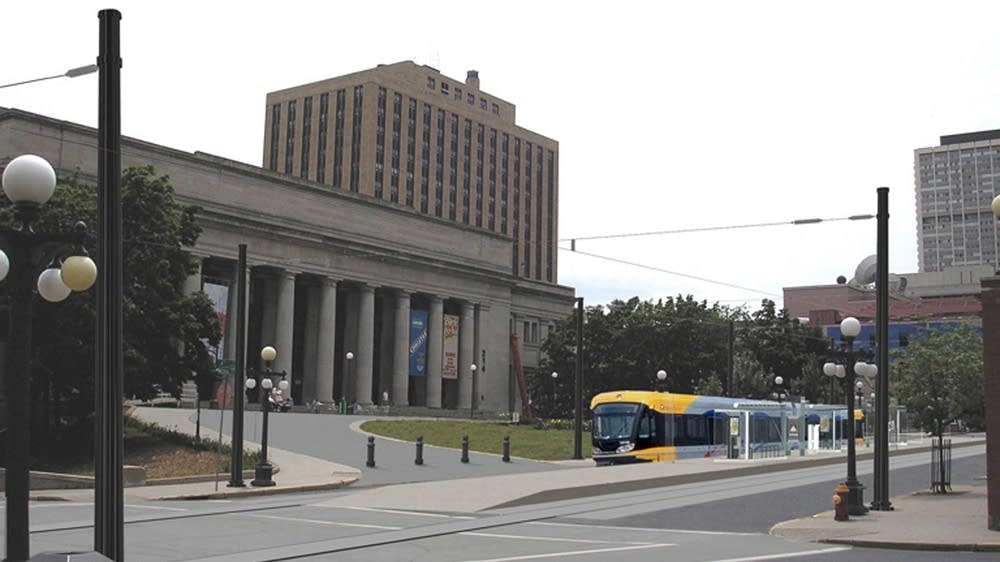 Central Corridor Light Rail Lynnwood Link – Seattle Transit Blog