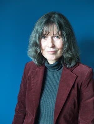 Carol O'Connell and the covenant of the crime novel | MPR News
