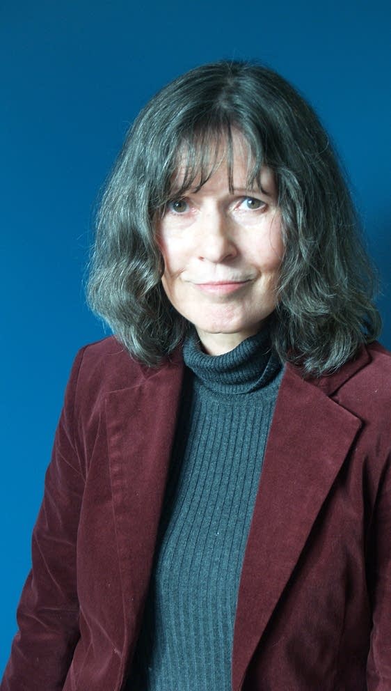 Carol O'Connell and the covenant of the crime novel | MPR News