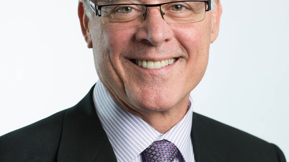 Andrew recovering from beating after theft incident | MPR News