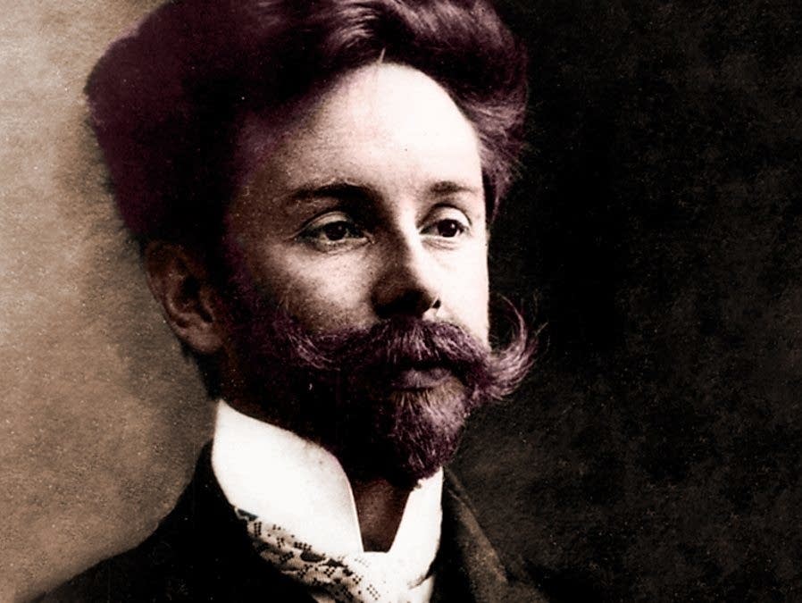Scriabin: Poem of Ecstasy