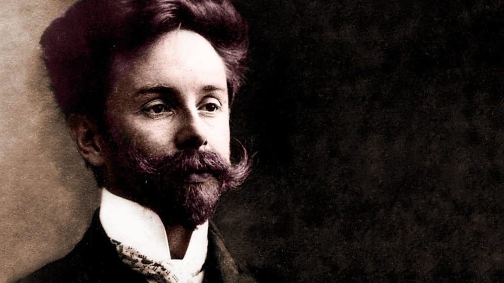 Scriabin: Poem of Ecstasy