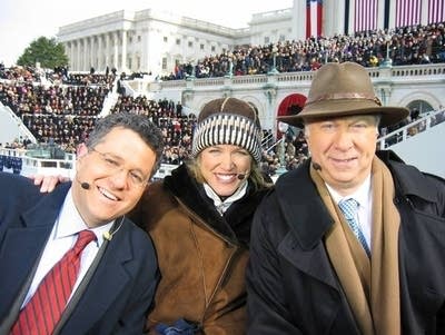 Political analyst David Gergen on the challenges facing our nation ...