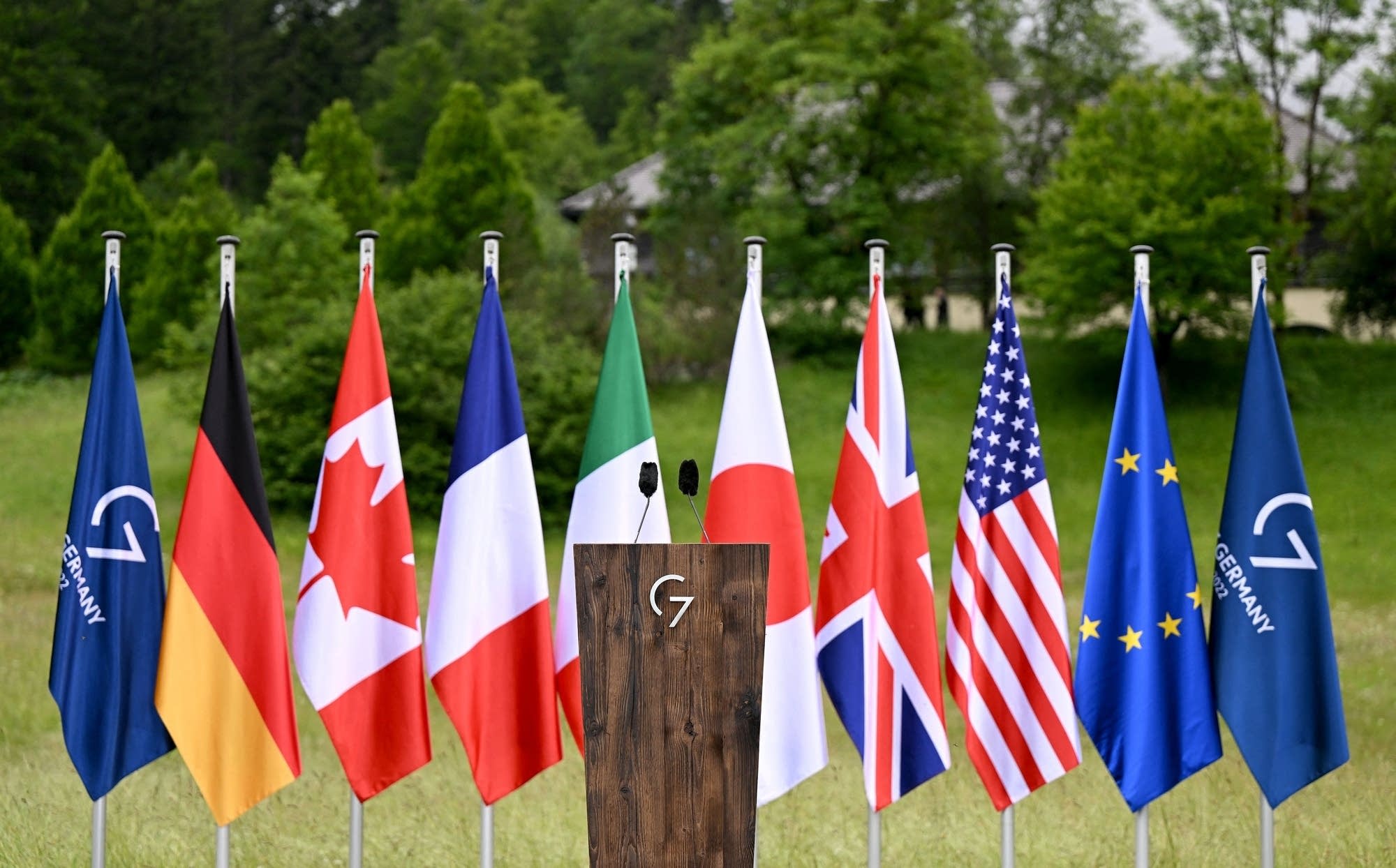 Inflation is causing incumbent parties around the world to lose ...