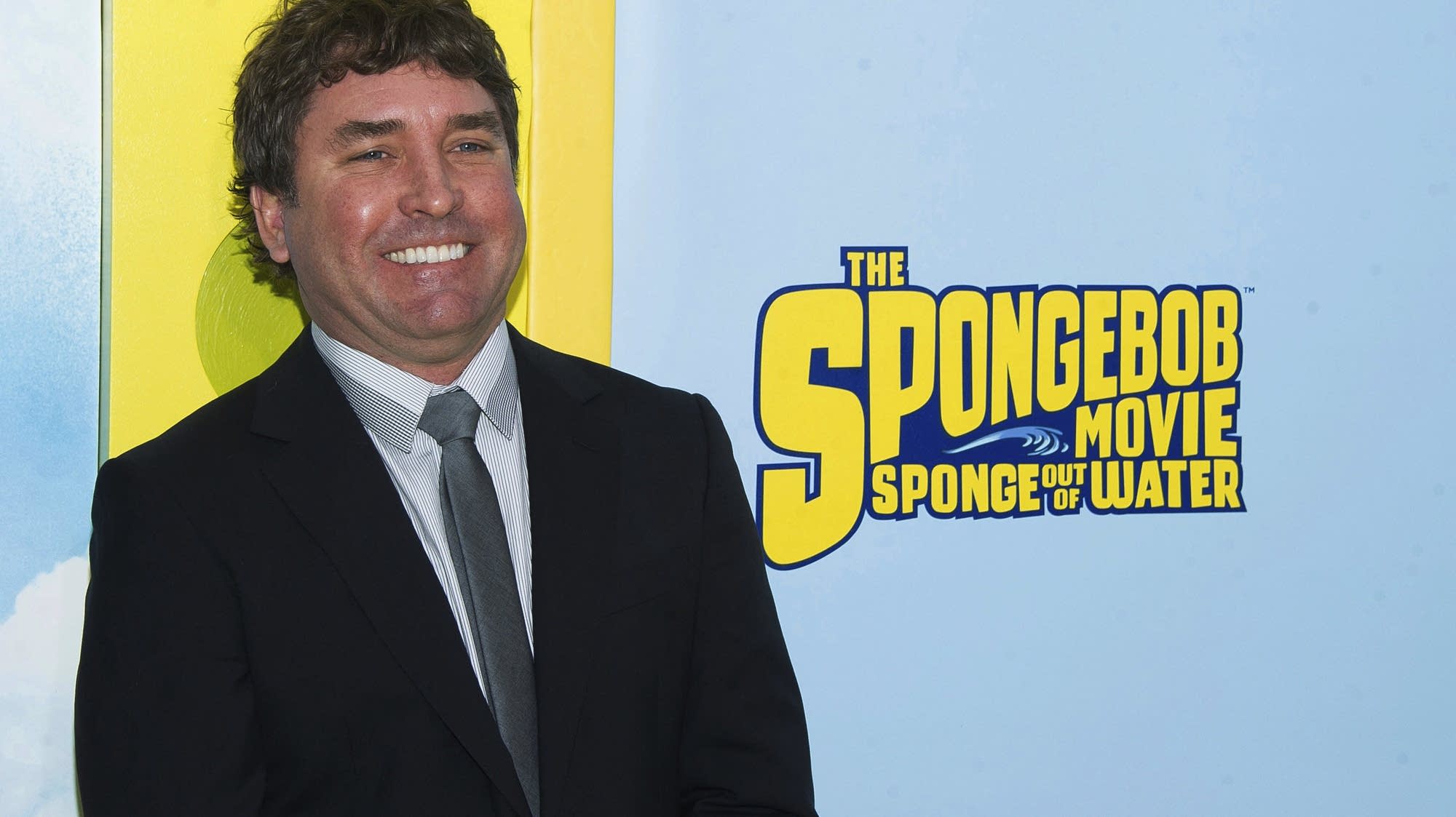 'SpongeBob' creator Stephen Hillenburg dies at 57 | MPR News