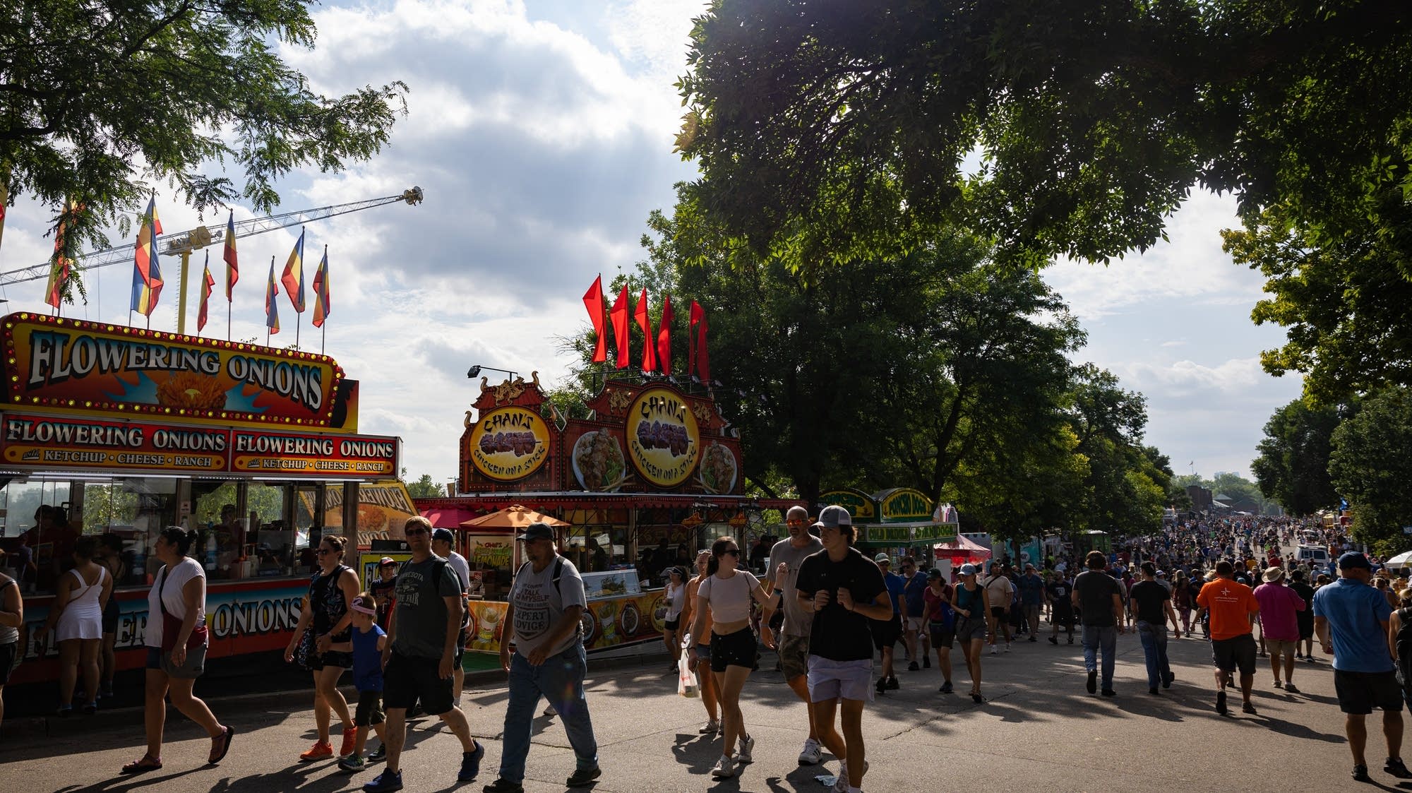 Can’t wait for the State Fair? Summer kickoff event will return in May ...