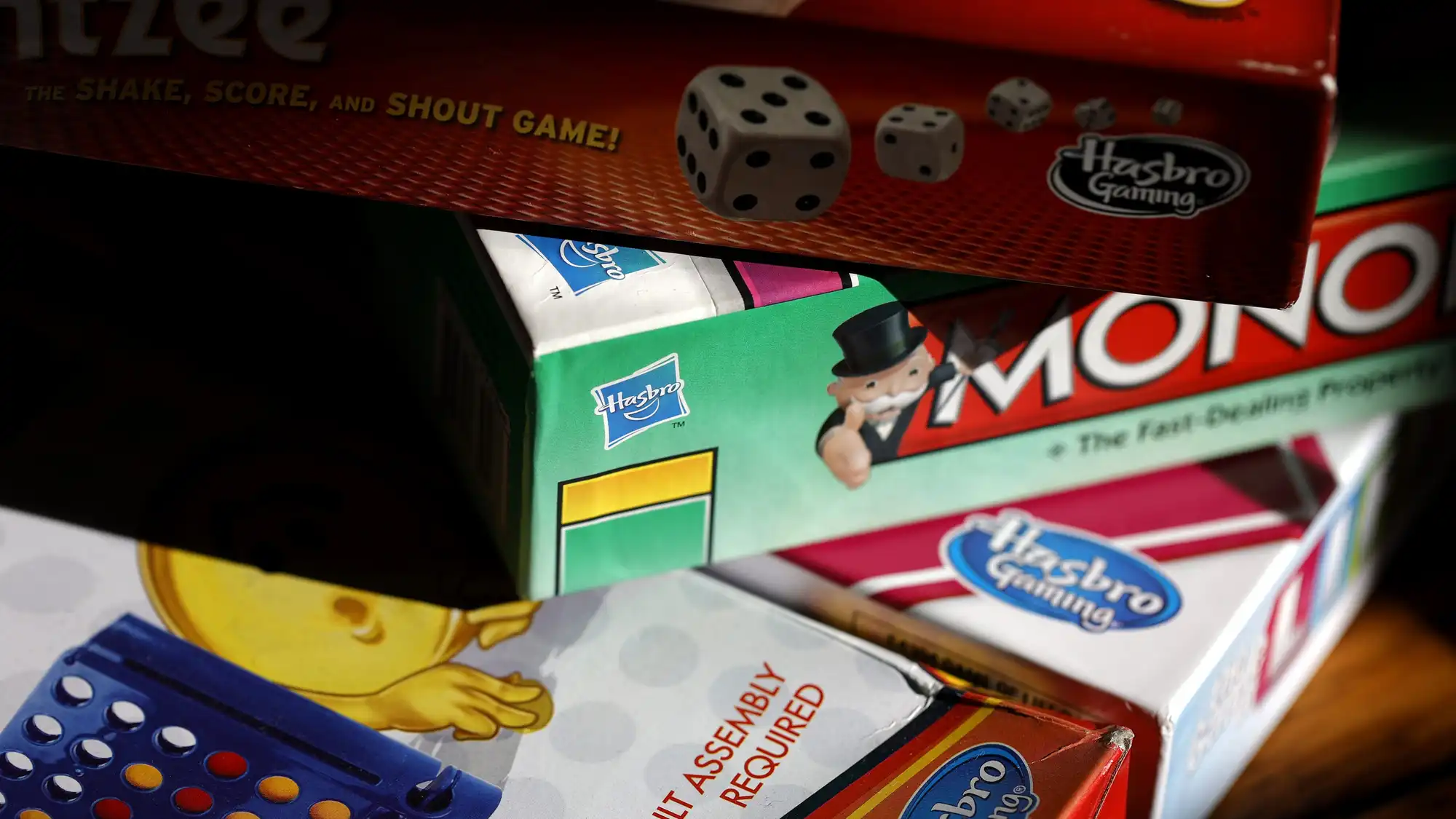 Hasbro layoffs highlight toy industry's cooldown - Marketplace