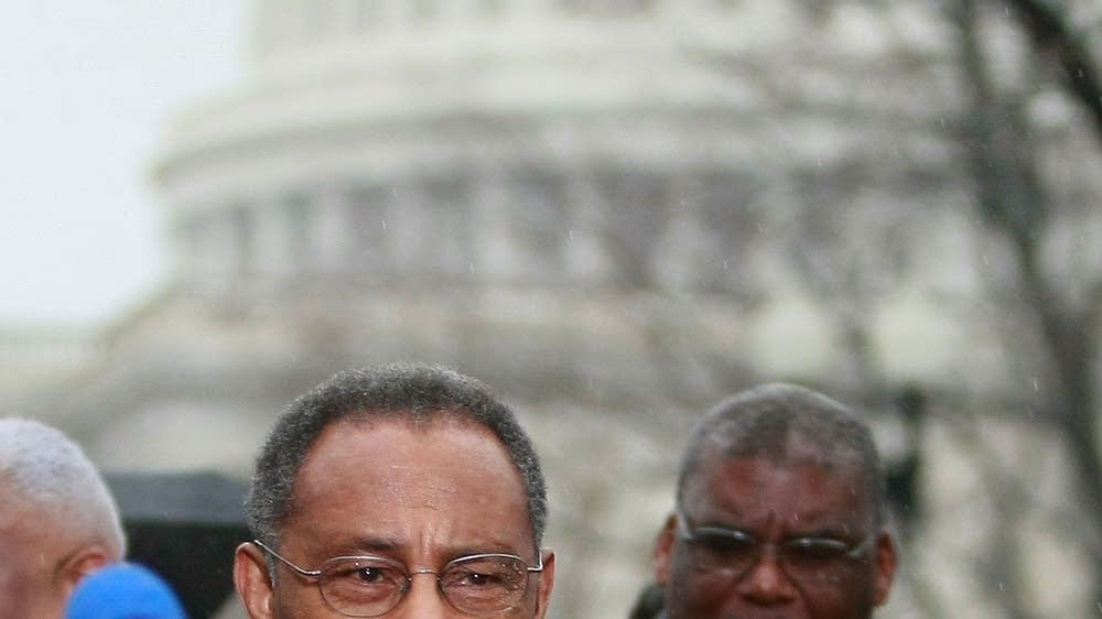 House, Senate convene for 111th Congress | MPR News