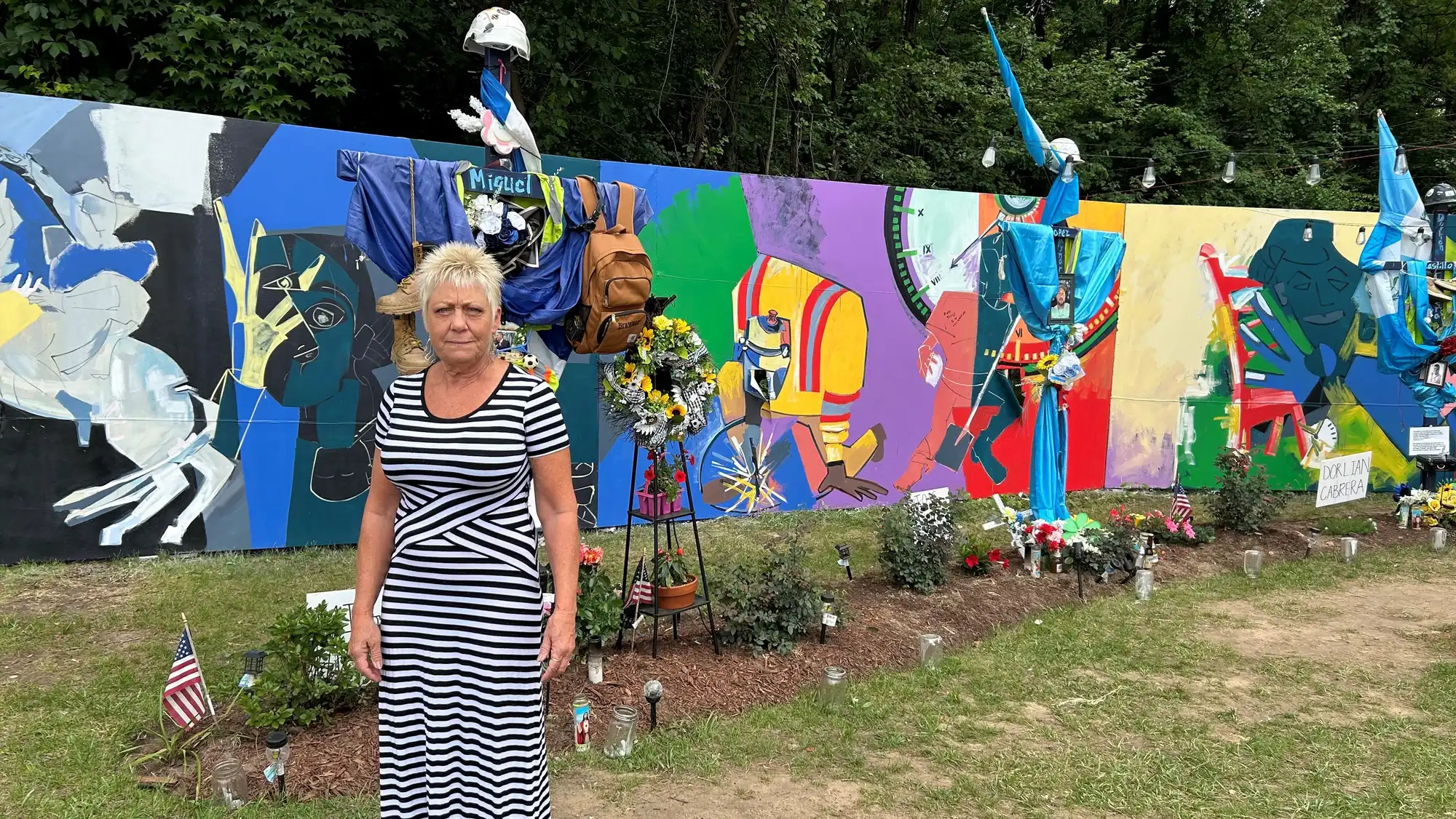 For local firms, Baltimore bridge reconstruction is personal - Marketplace