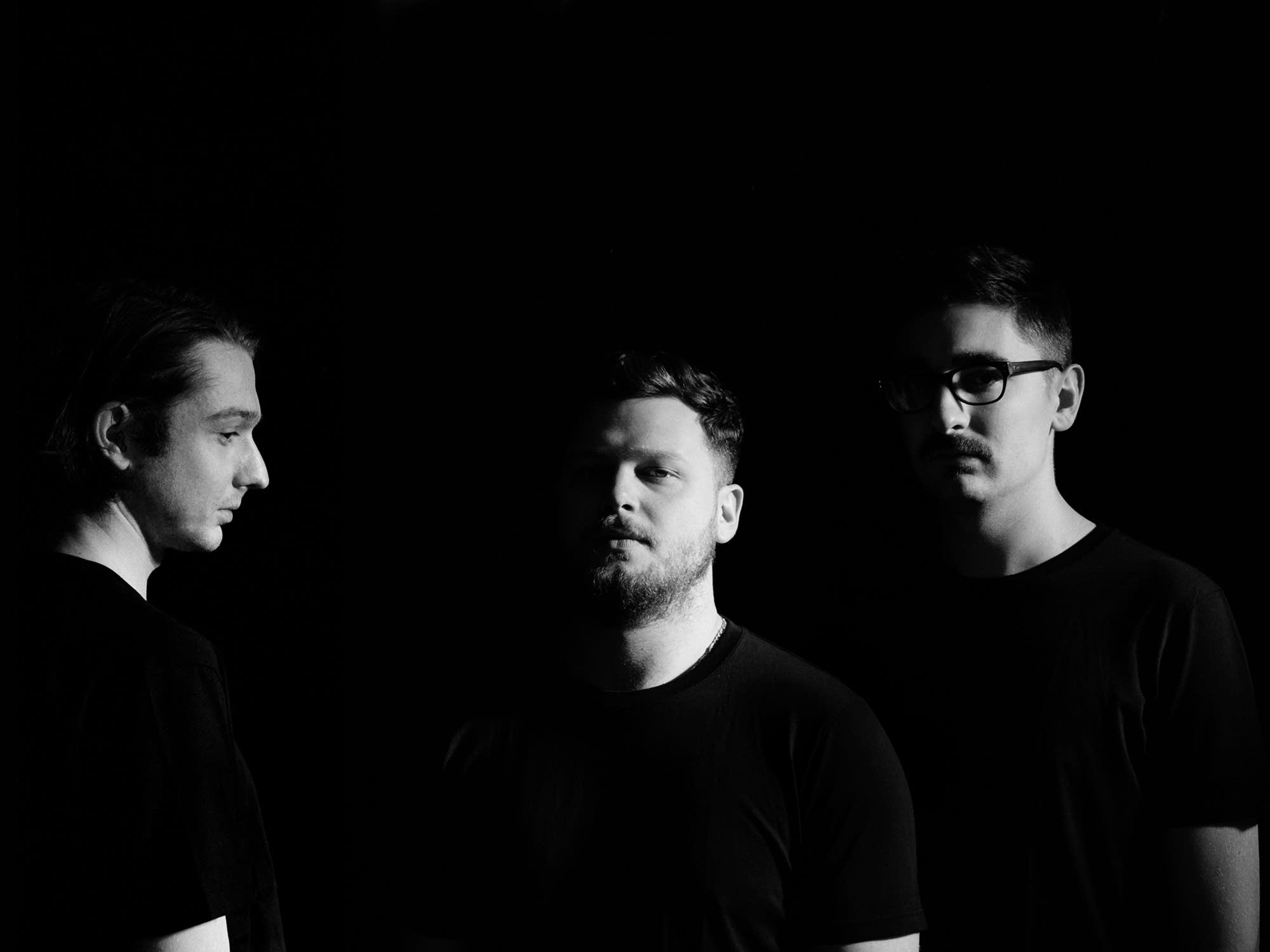 The Chart Show: alt-J surge to #1 ahead of Twin Cities Halloween gig