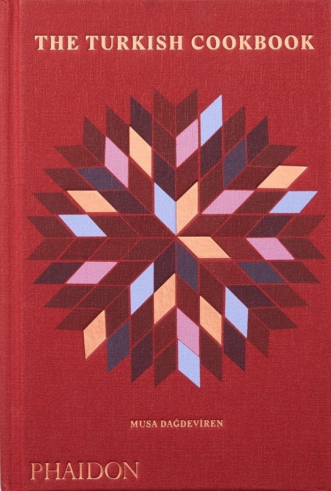 Rice Pilaf with Orzo | The Splendid Table