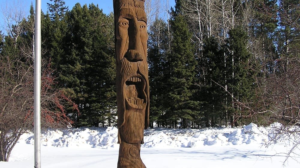 Finns, friends celebrate tall tale of St. Urho | MPR News