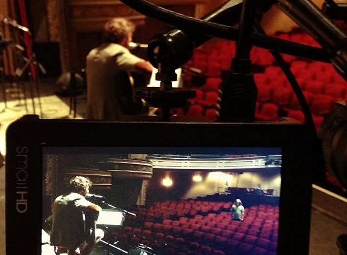 Celluloid Stars: A talented crop of music video directors are bringing ...