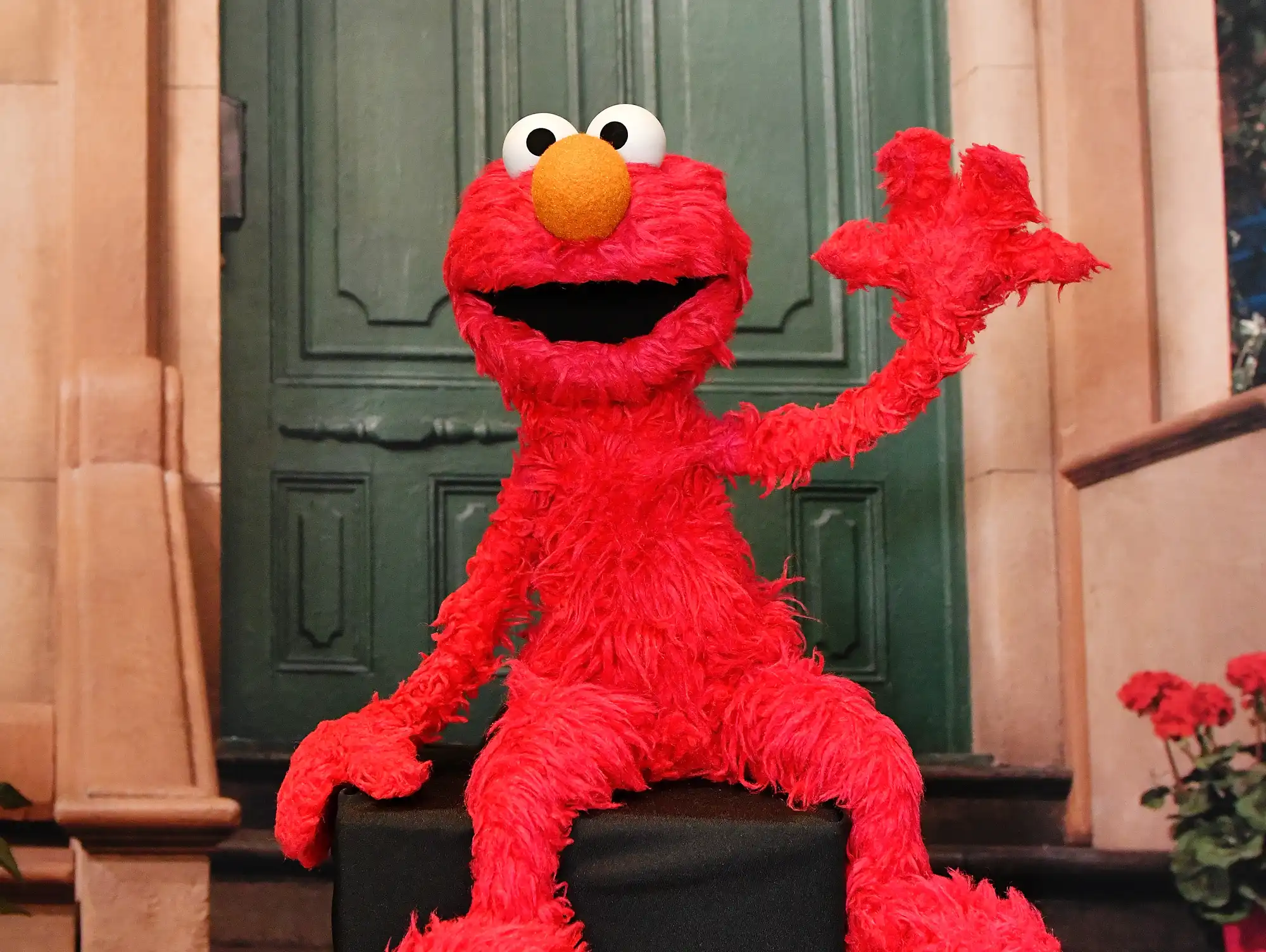 Coffee Break: How is everybody doing?