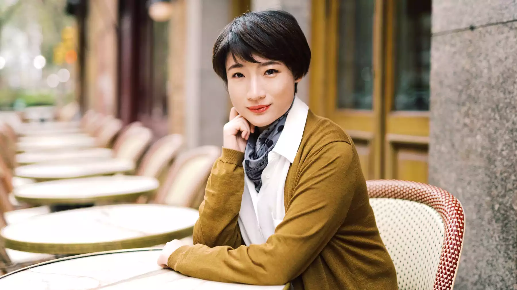 Listen: Conductor Yue Bao and the Minnesota Orchestra examine the role ...