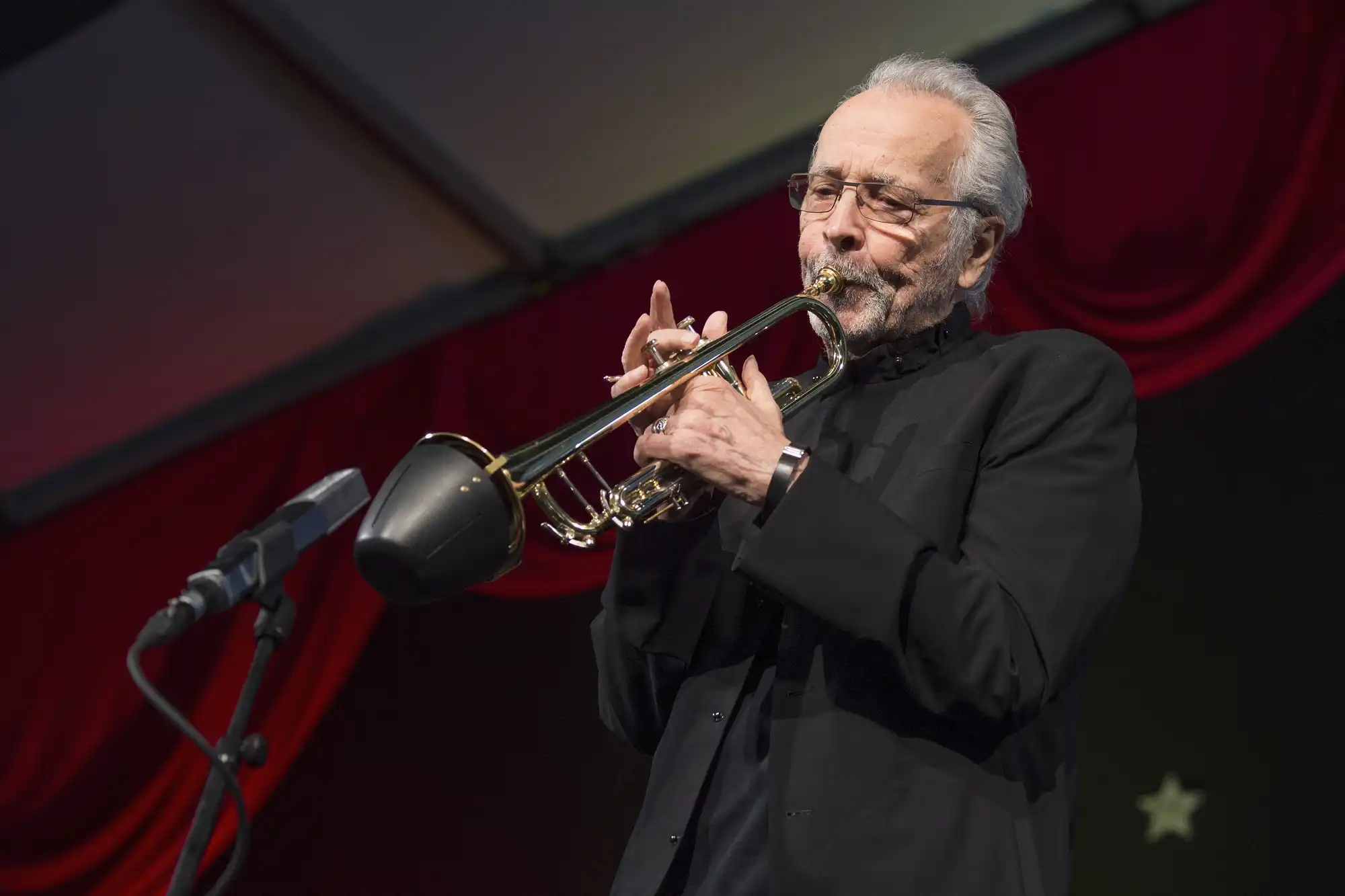 March 31 in Music History: Happy Birthday, Herb Alpert