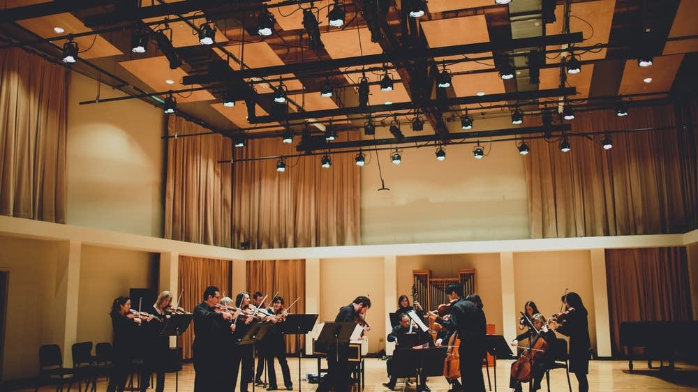 SPCO announces live-streaming performances for its upcoming season