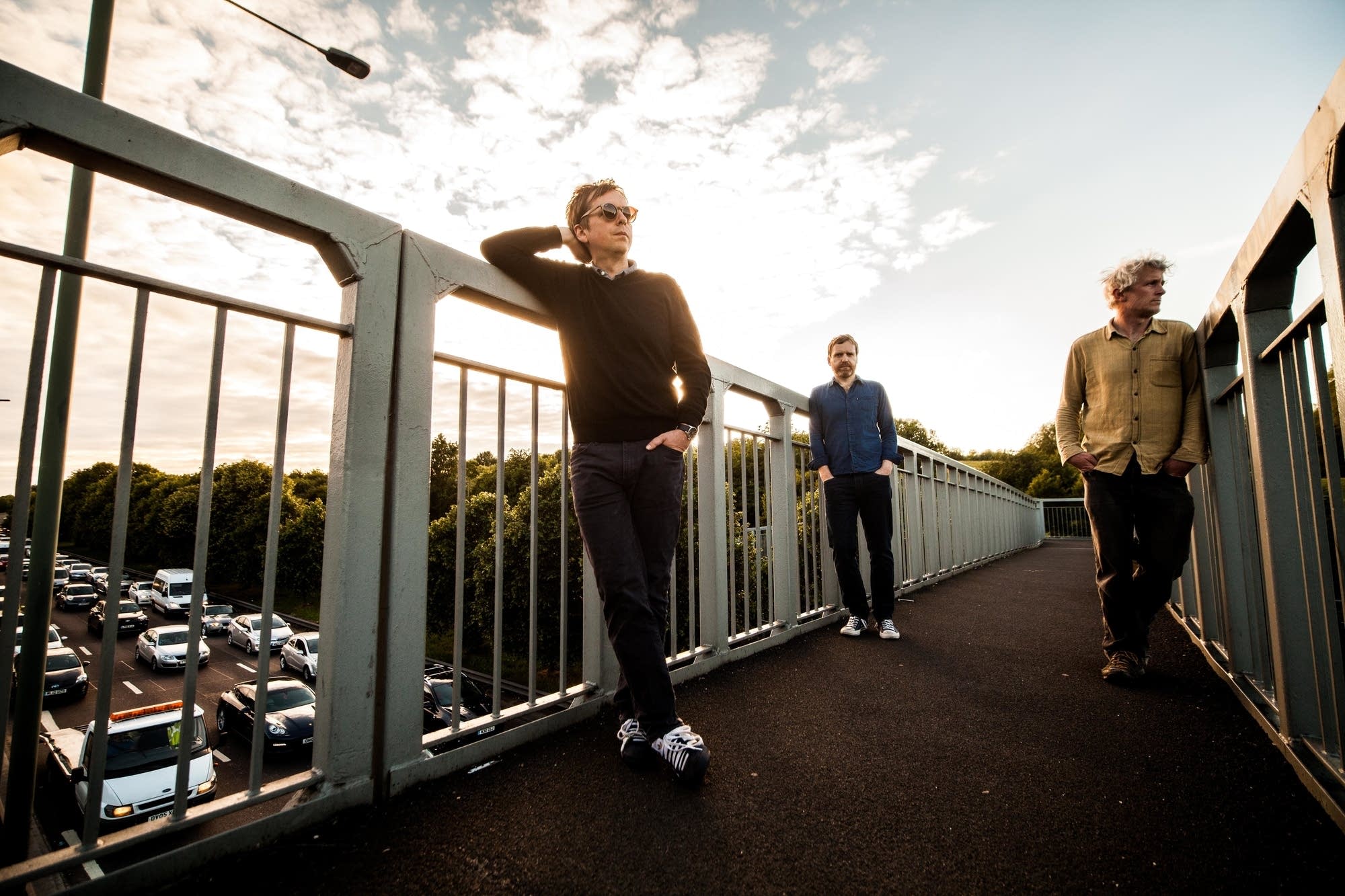 DJ Pick of the Week: The Clientele, 'Lunar Days'