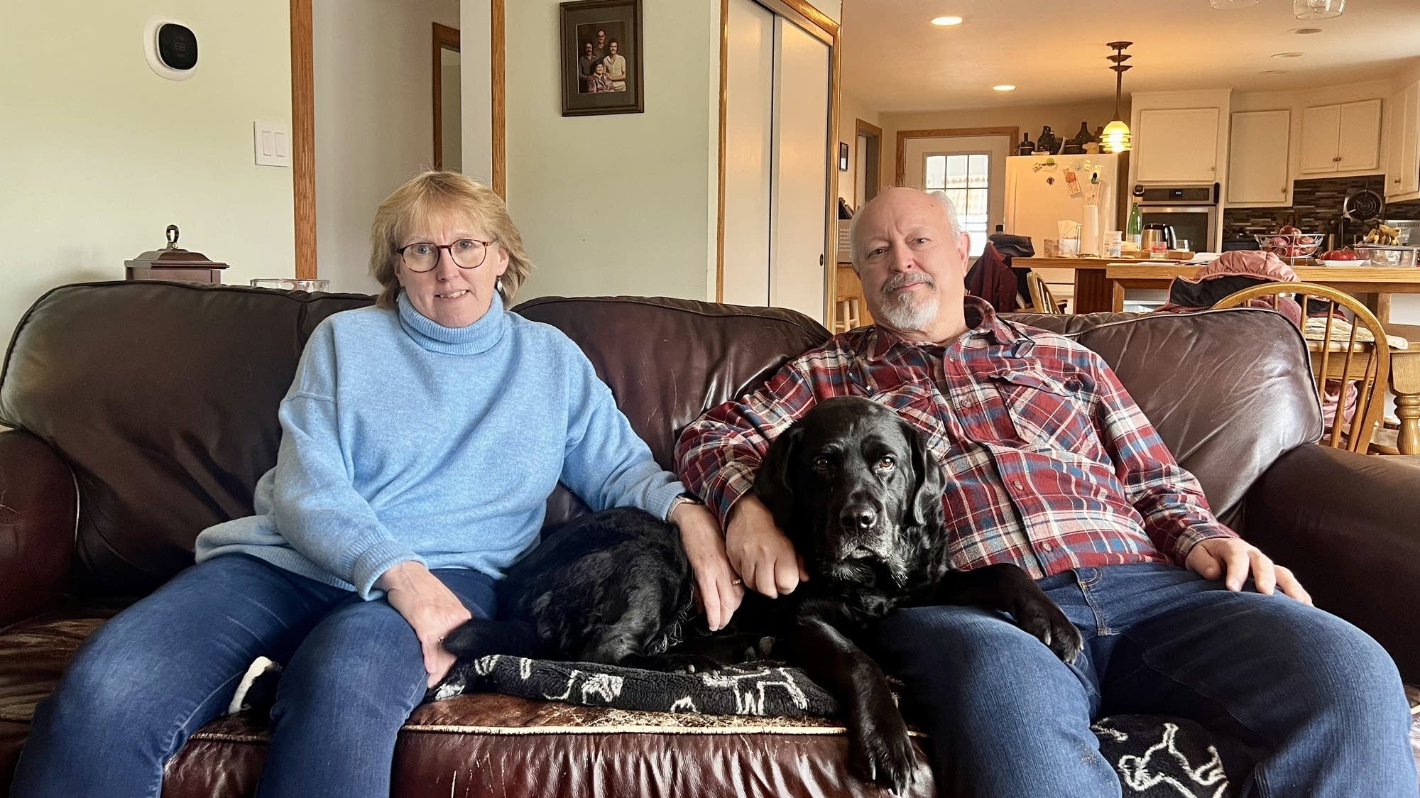 How the trade war could affect this couple's retirement plan