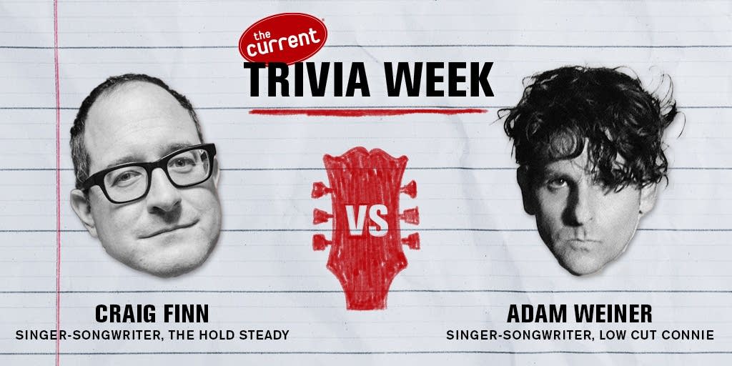 Trivia Week, Day Five: Great Moments in Live Music