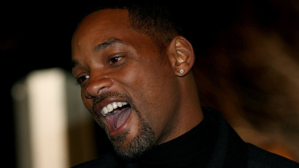 Will Smith to attend Minneapolis movie premiere | MPR News