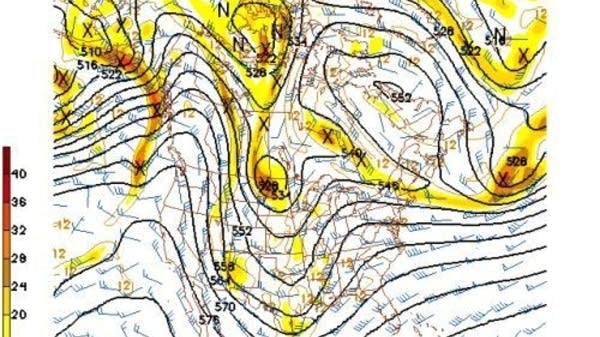 Forecast Models: All over the map | MPR News