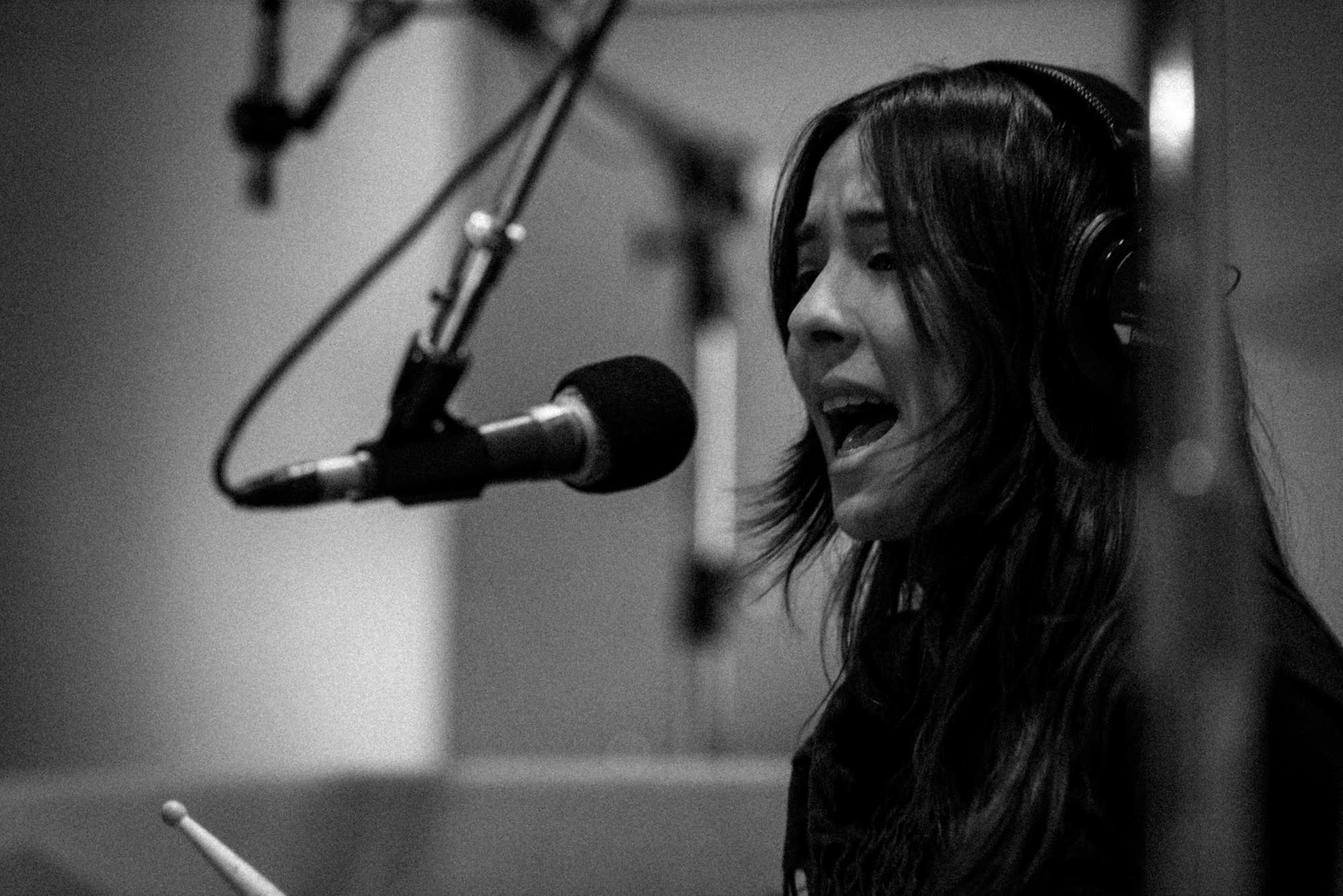 The Colourist perform in The Current's studios | The Current