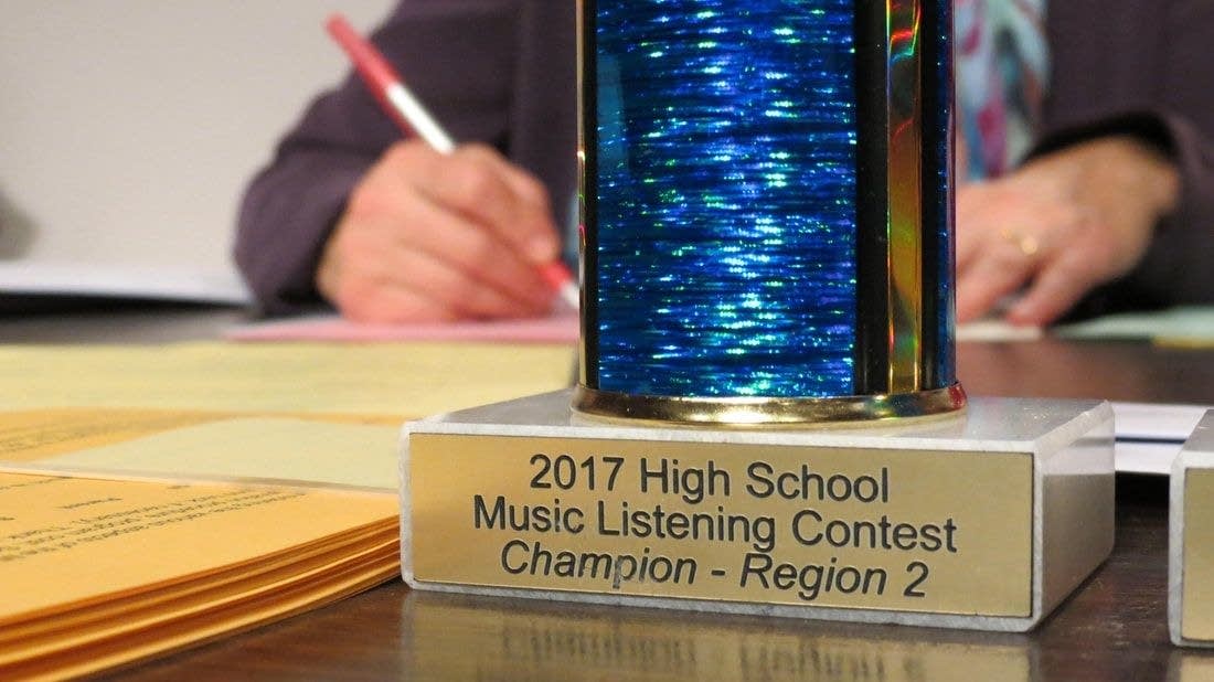 Minnesota students learn to listen through innovative classical music ...