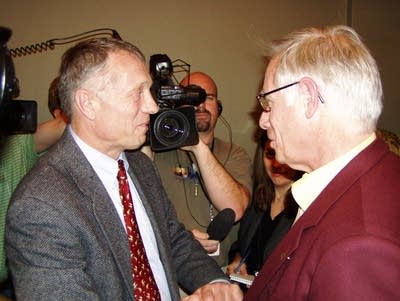 Lawmakers need Sunday session to finish work | MPR News