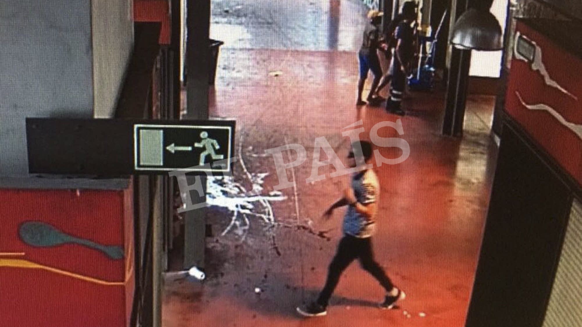 Spain death toll to 15 as suspect linked to fatal carjacking | MPR News