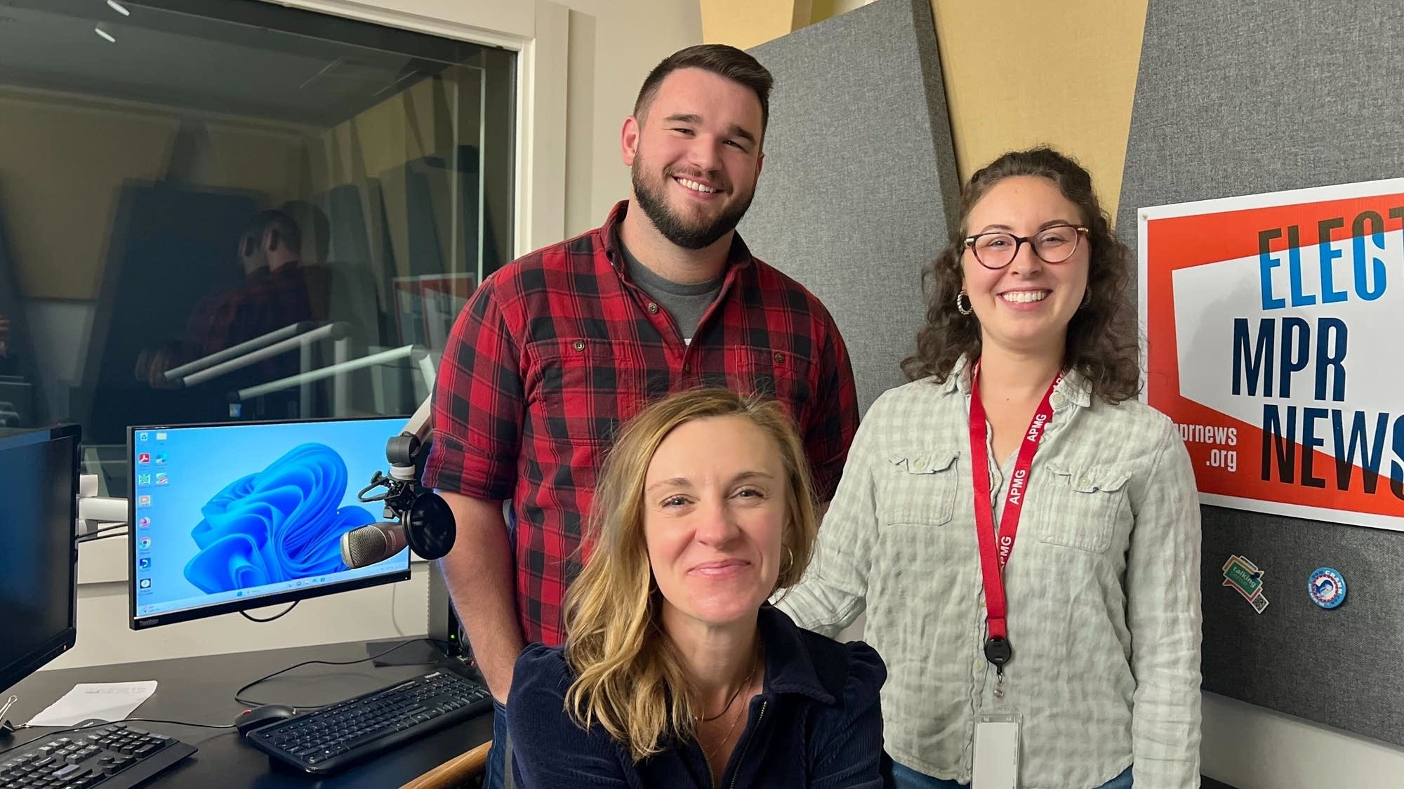 MPR News highlights Rochester on Tuesday | MPR News