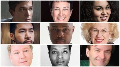 Listen: 'Proud to Be' celebrates the LGBTQIA community in classical music