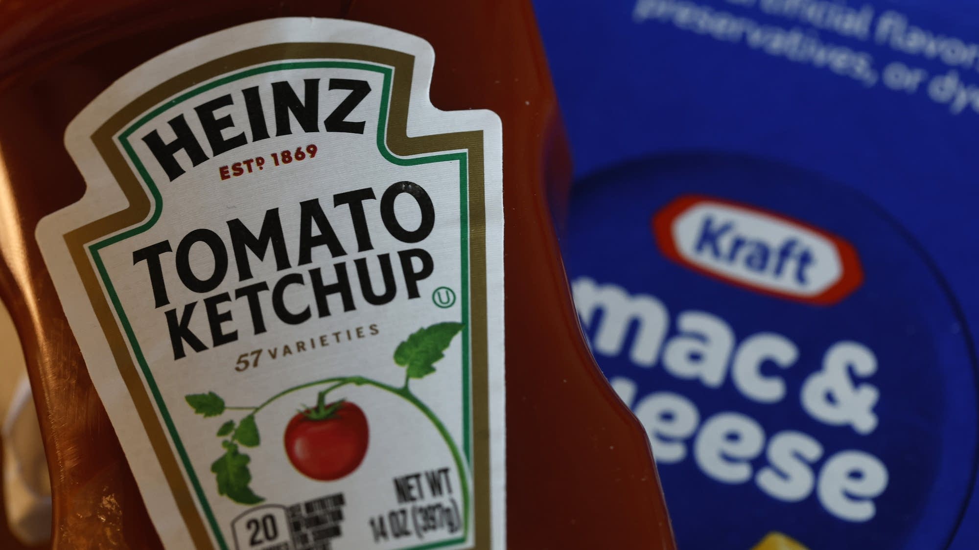 Kraft Heinz is latest conglomerate to undo merger