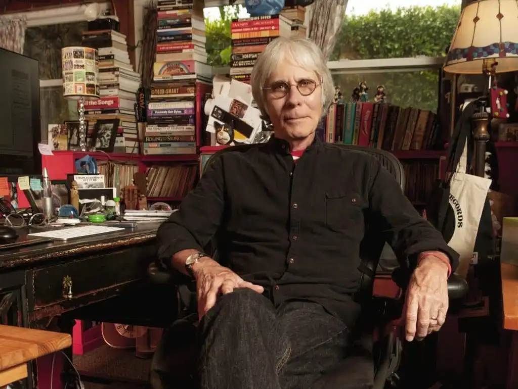 Peter Jesperson's colorful new memoir shares music business thrills and ...