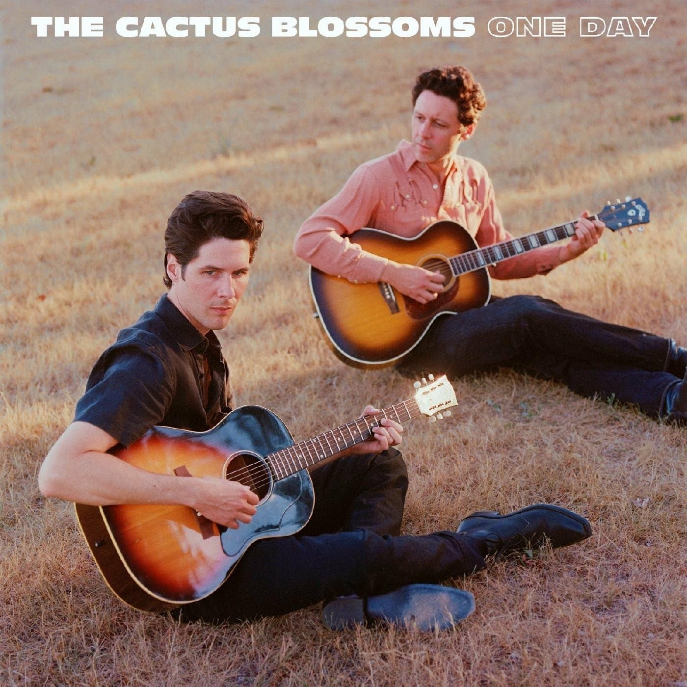 The Cactus Blossoms: One Day - Three In-Store Performances