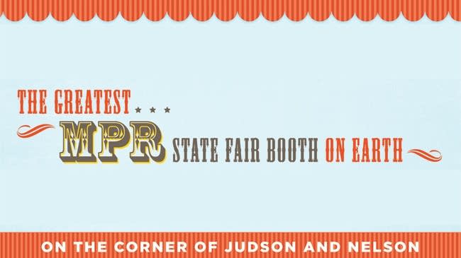 Classical Minnesota Public Radio at the State Fair