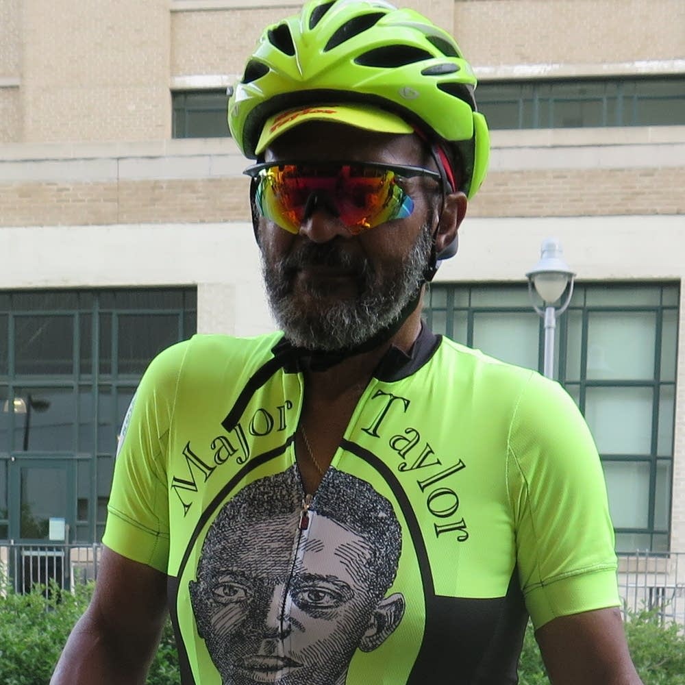 Spirit of Major Taylor lives on bringing African-American cyclists ...