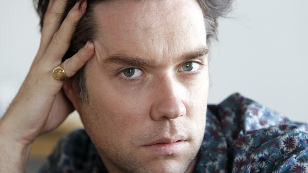 Rufus Wainwright talks about 'Prima Donna' and the future of opera