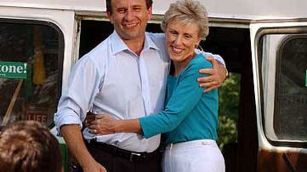 Five years after his death, Wellstone still inspires | MPR News