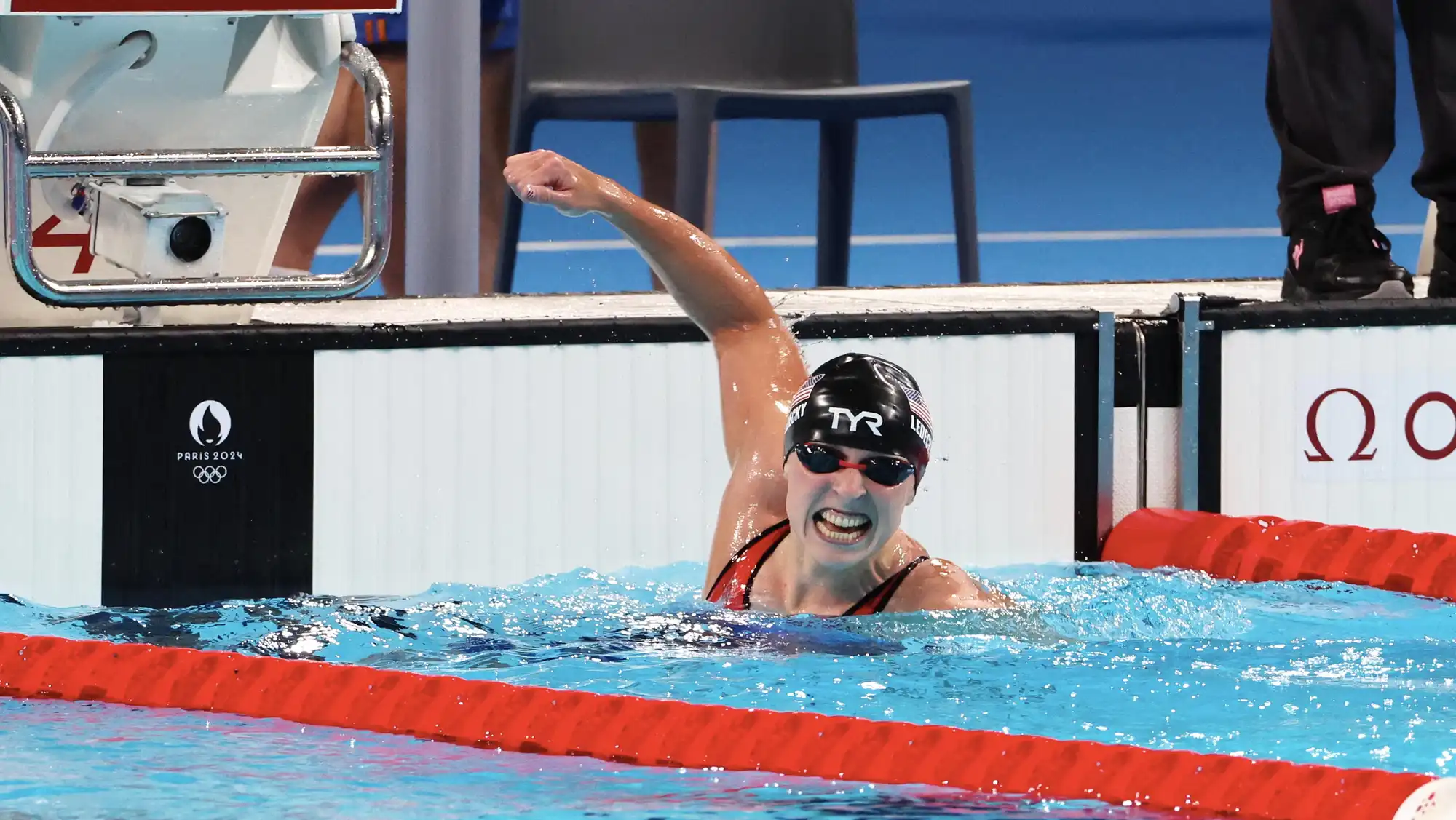 How does a country's economy impact its success at the Olympics ...