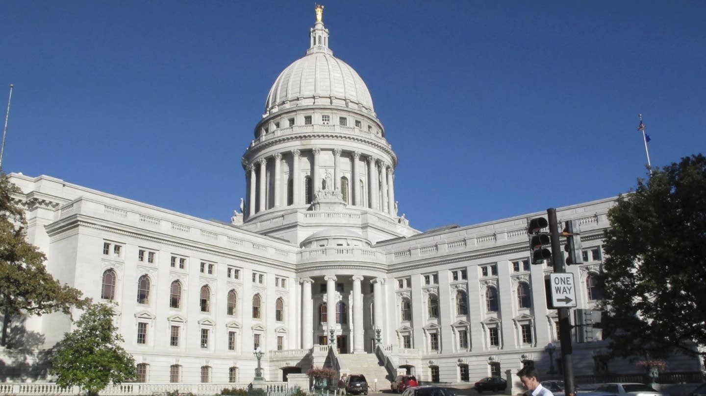 Wisconsin attorney general files felony charges against attorneys, aide ...
