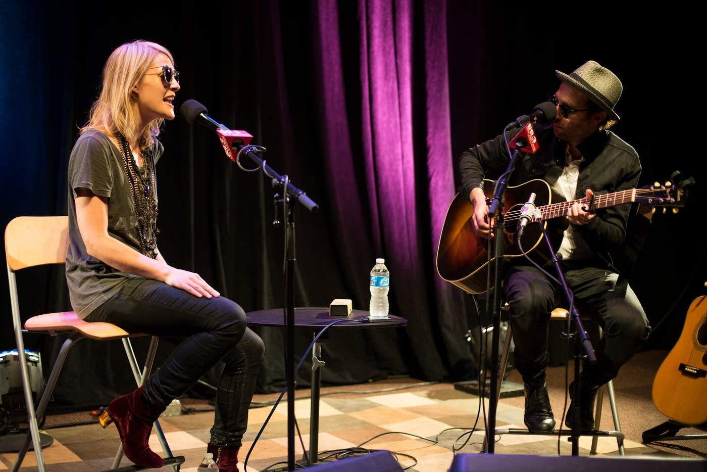 Metric: A Rock Band Declares Independence | The Current