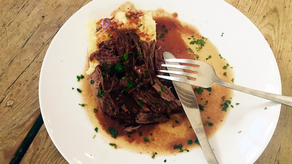 Appetites: Why you should add bison to your diet | MPR News