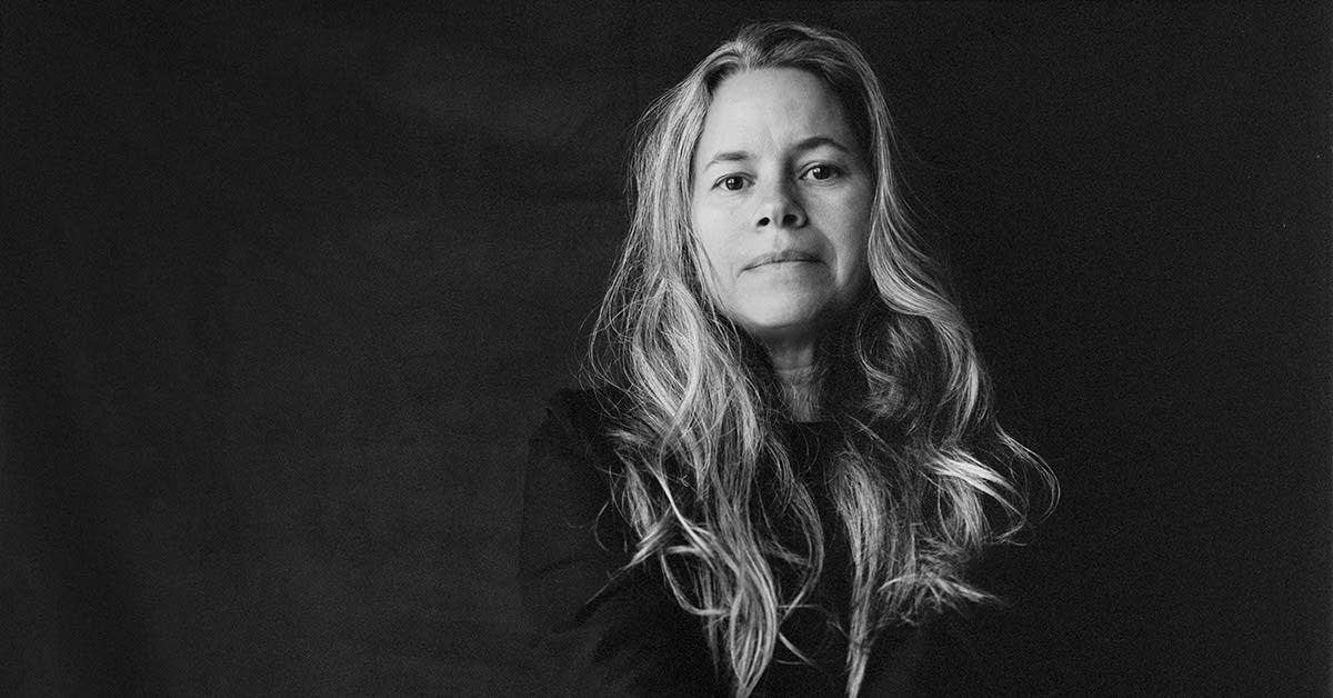 Oct. 26 in Music History: Happy birthday, Natalie Merchant