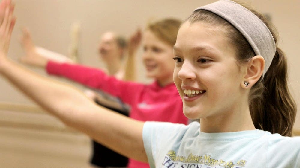 Moscow Ballet's Nutcracker will have Russian and Minnesotan flair | MPR ...