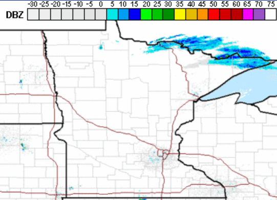 Increasing clouds across Minnesota Thursday | MPR News